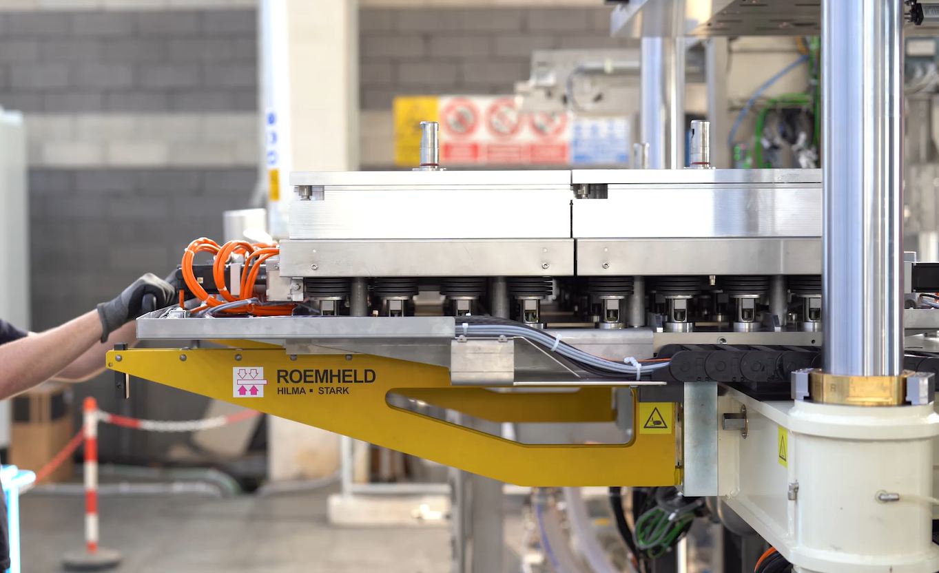 FTT - Fiber Thermoforming Technologies